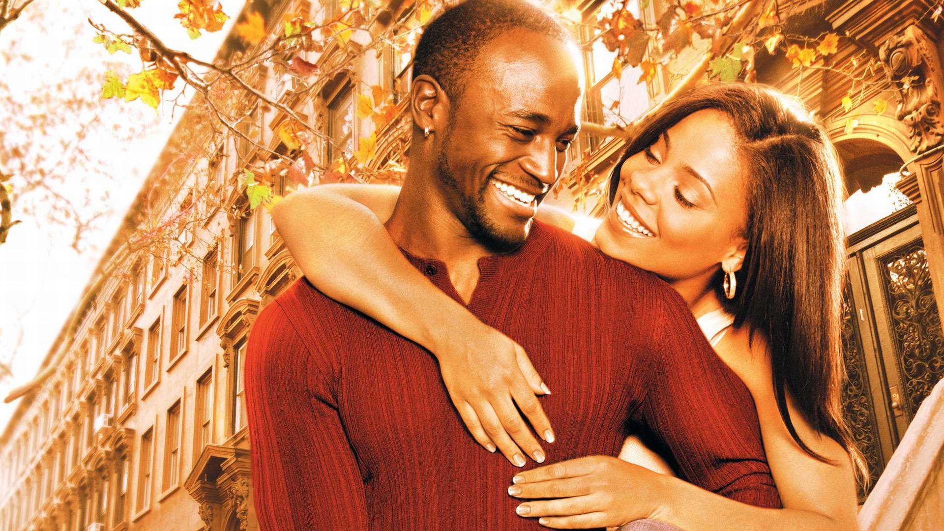Brown Sugar - (2002) - My Movies - My Movies