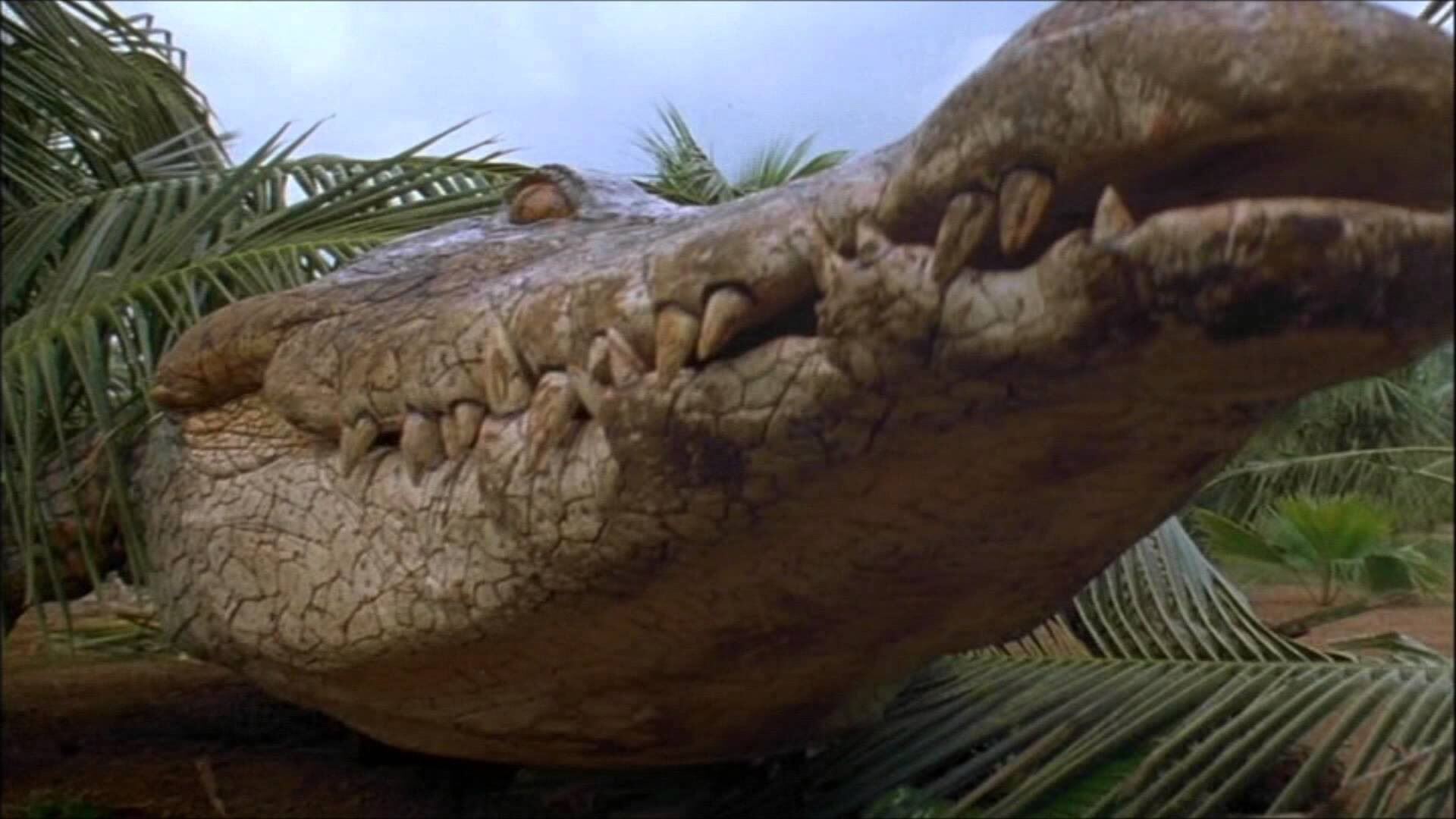 Crocodile II: Death Roll - (2002) - My Movies - The Movie & TV Network ...