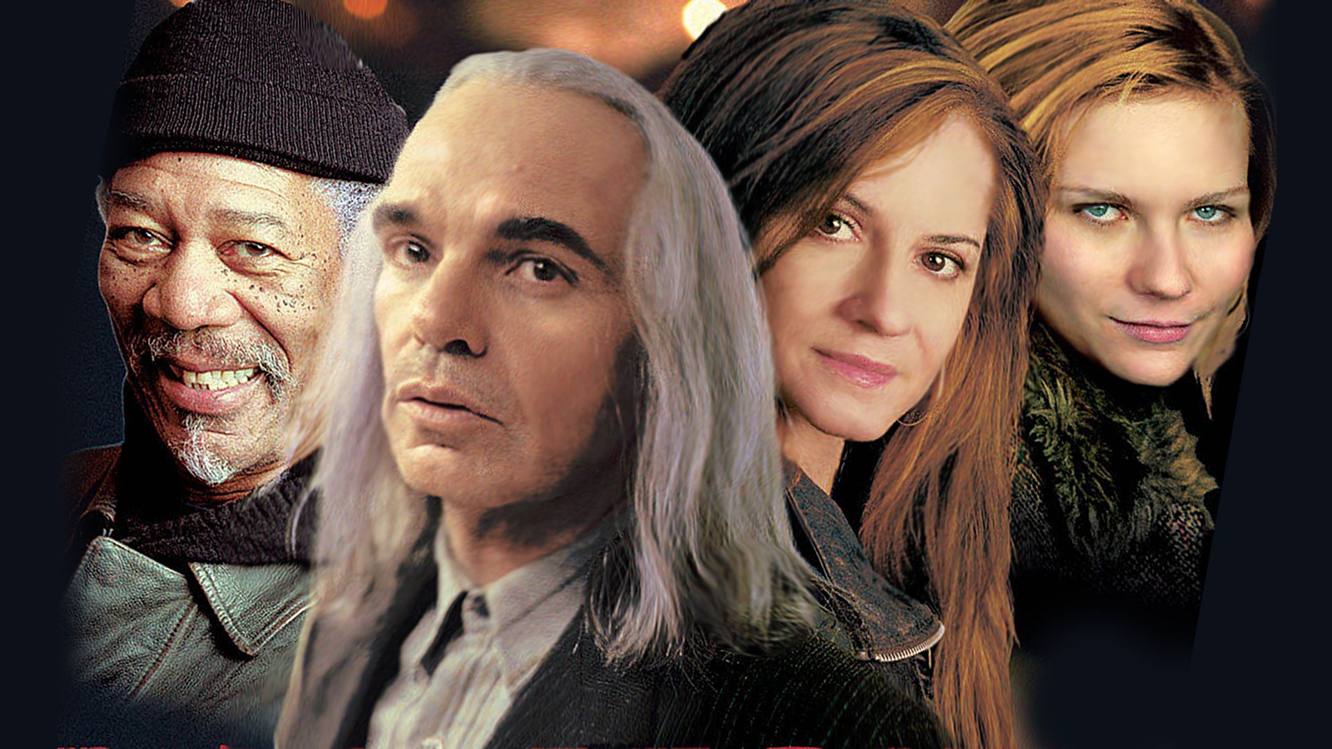 Levity - (2003) - My Movies - The Movie & TV Network - My Movies - The ...