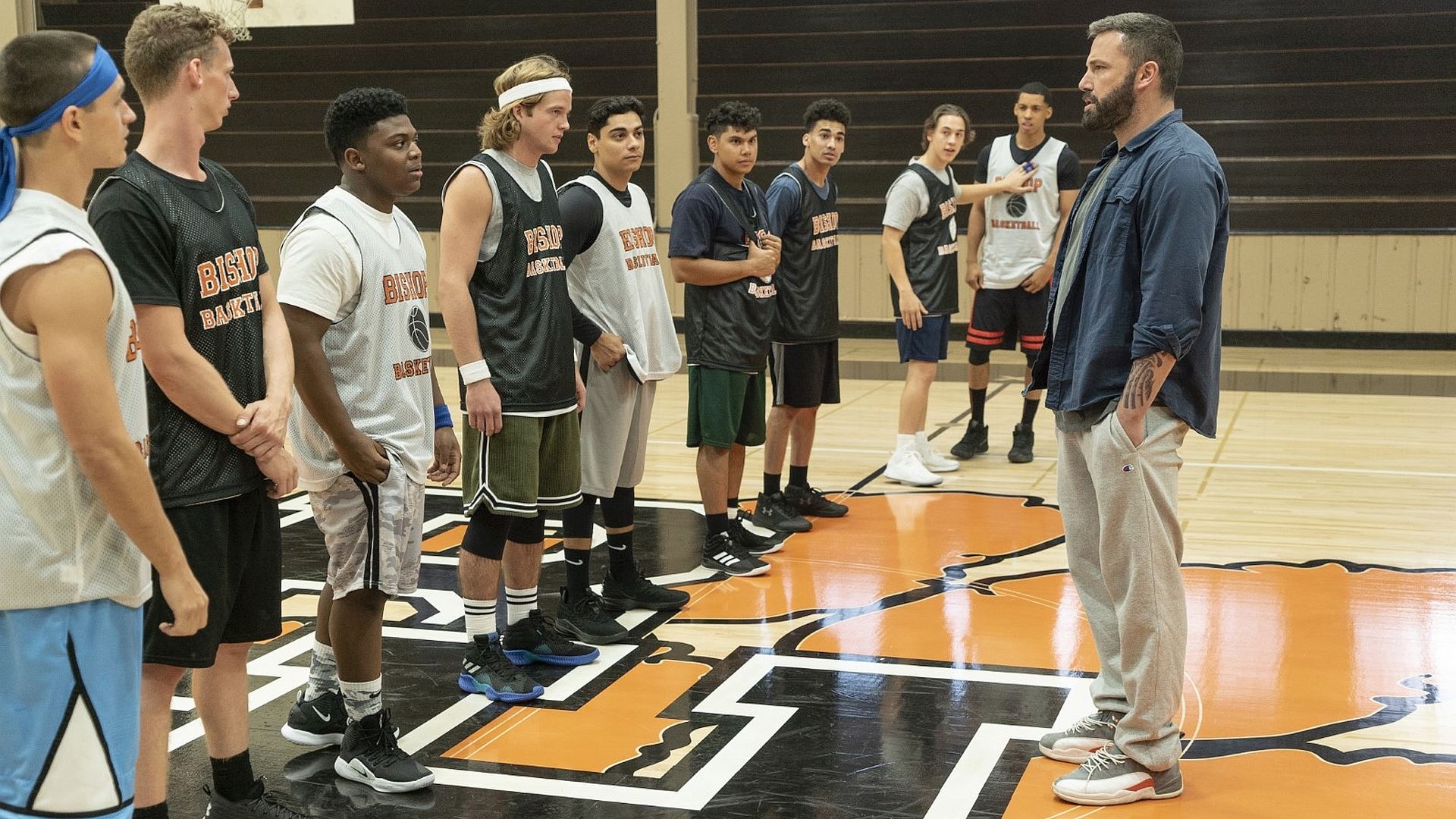 The Way Back - (2020) - My Movies - My Movies