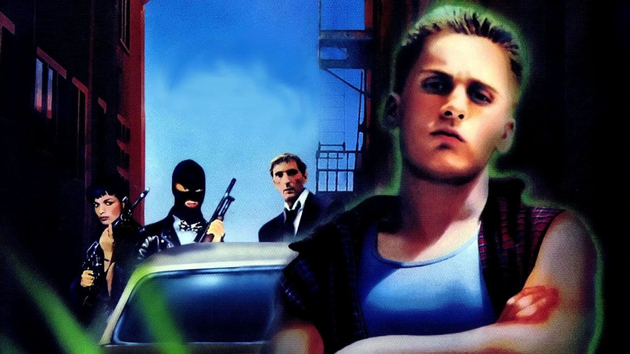 Repo Man - DVD - 3000000069608 - Australia - 8/30/2008 - My Movies ...