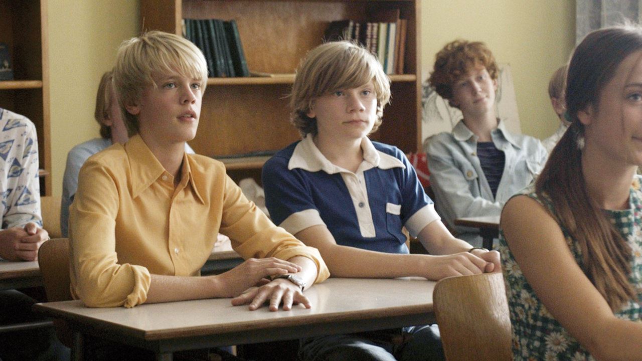 Speed Walking - (2014) - My Movies - The Movie Network - My Movies ...