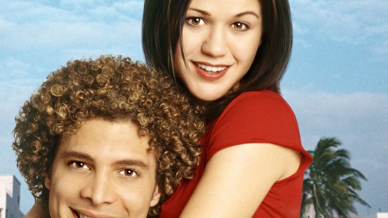 From Justin To Kelly - (2003) - My Movies - The Movie & TV Network - My ...