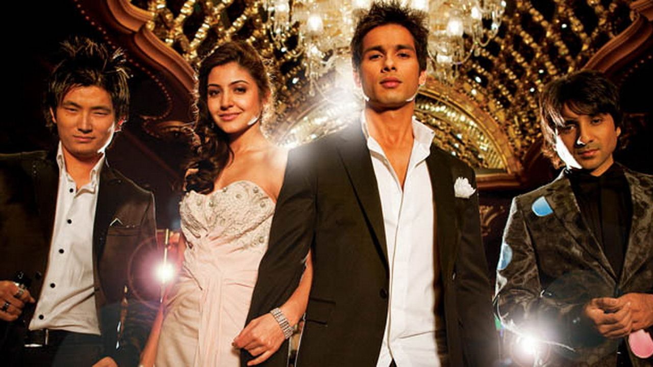 Badmaash Company - (2010) - My Movies - The Movie & TV Network - My ...