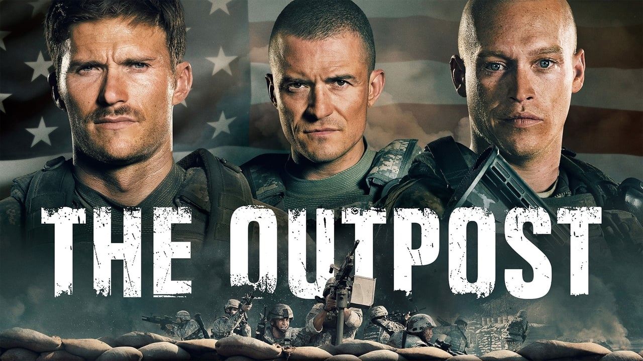 Outpost Movie Poster