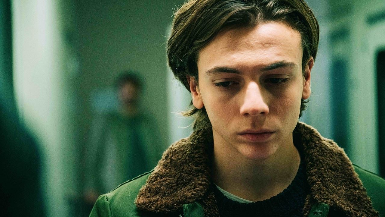 The Invisible Thread - (2022) - My Movies - My Movies