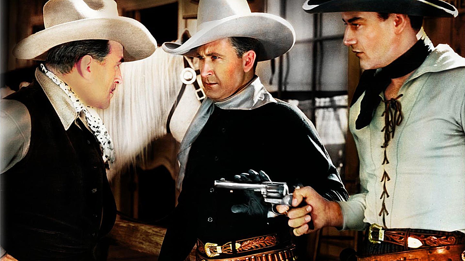 Texas Cyclone - DVD - United States - 9/30/2014 - My Movies