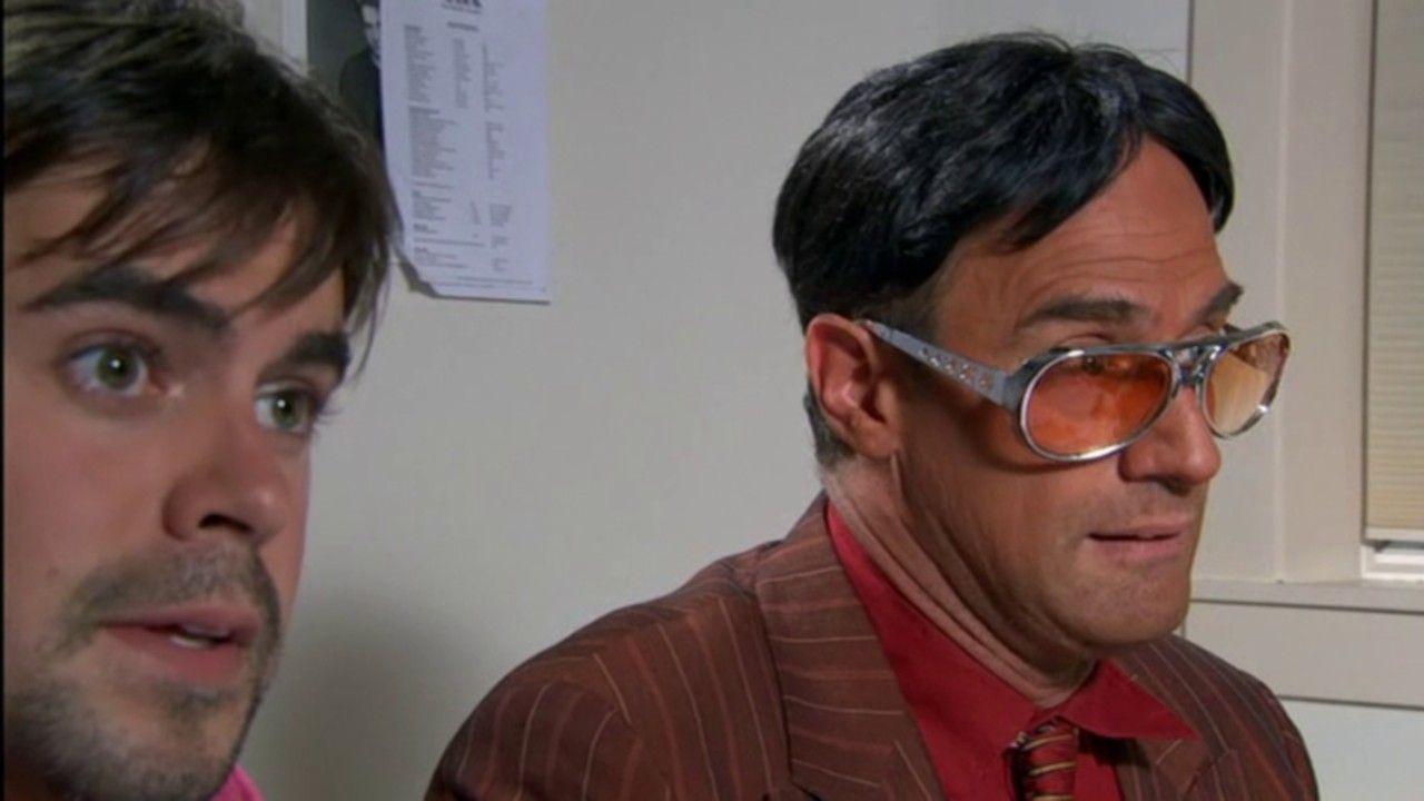 National Lampoon's Dirty Movie - (2011) - My Movies - The Movie & TV ...