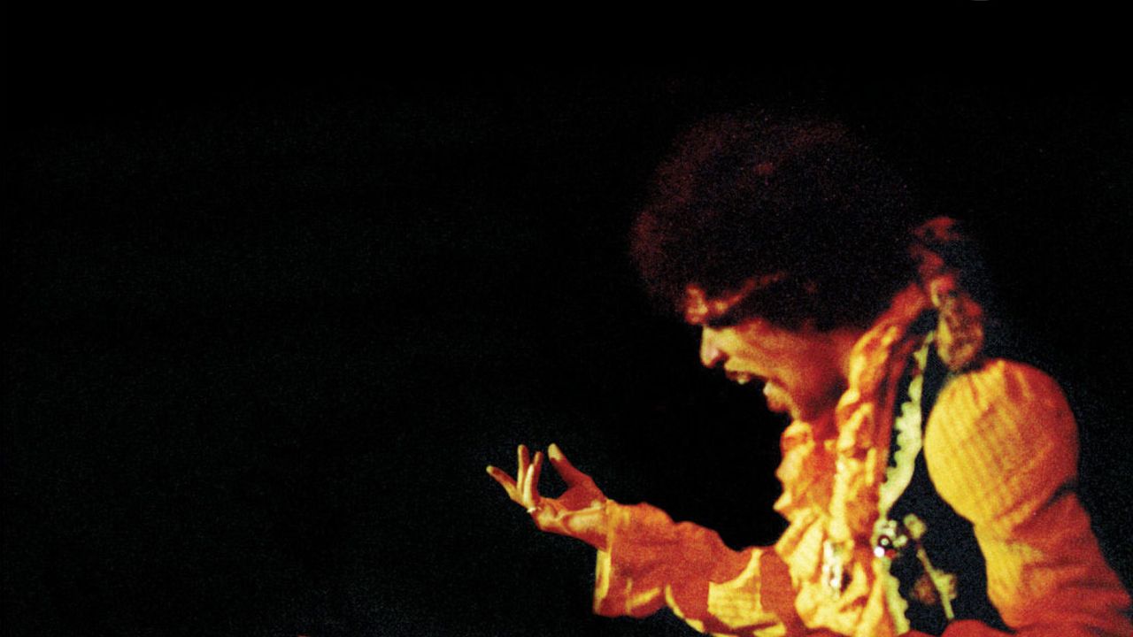 Jimi Plays Monterey - (1986) - My Movies - The Movie & TV Network - My ...