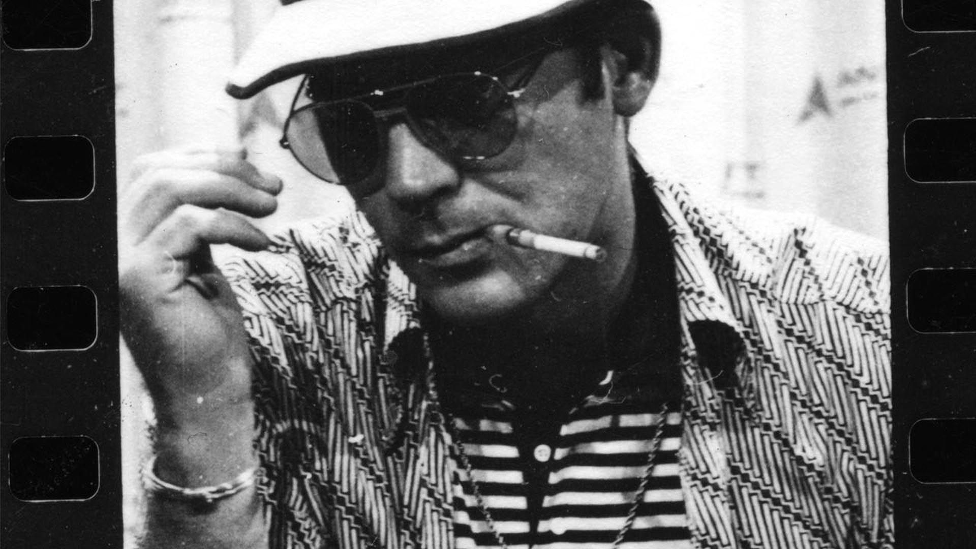 Gonzo: The Life and Work of Dr. Hunter S. Thompson - My Movies