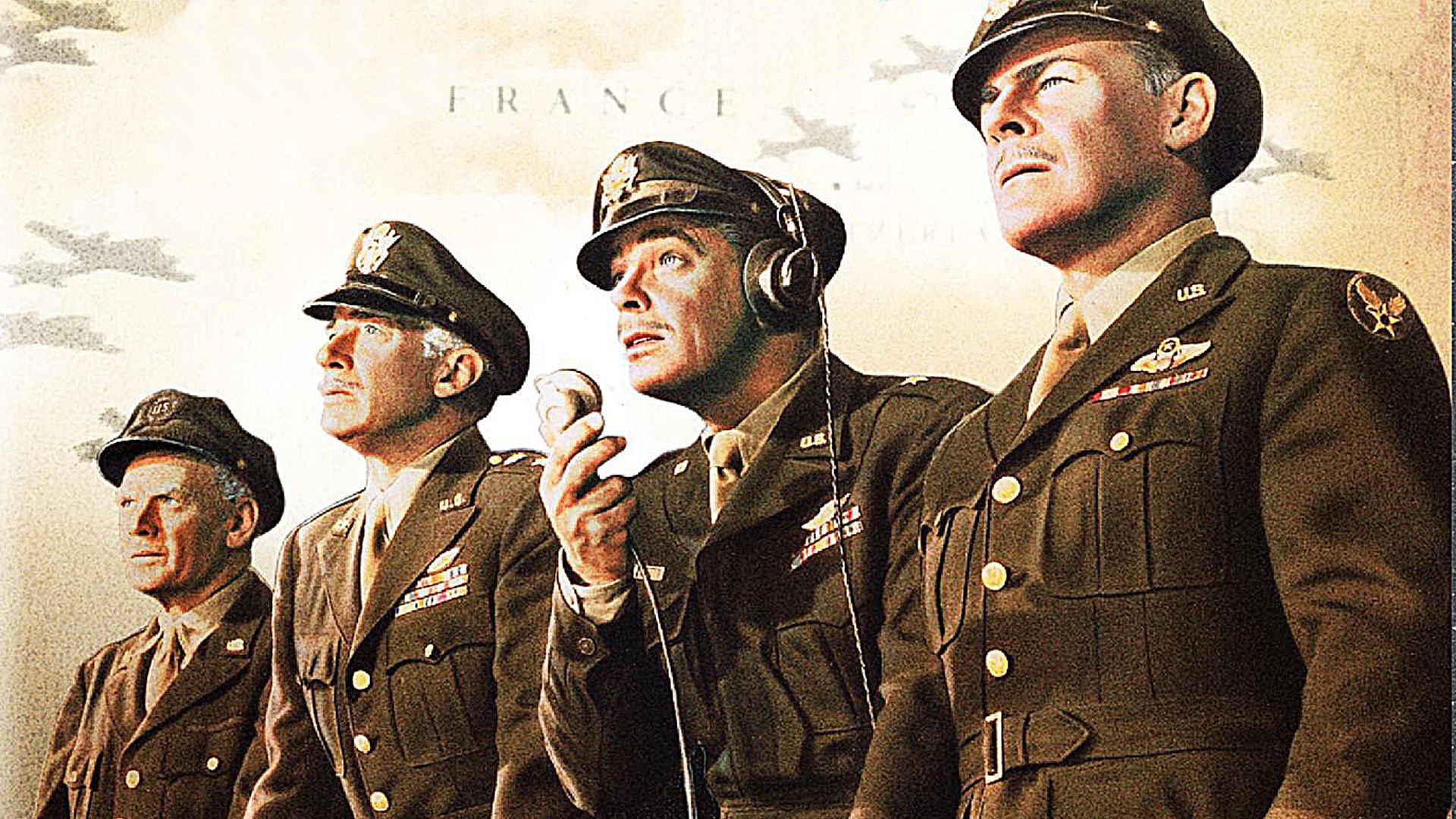 Command Decision - (1949) - My Movies - The Movie & TV Network - My ...