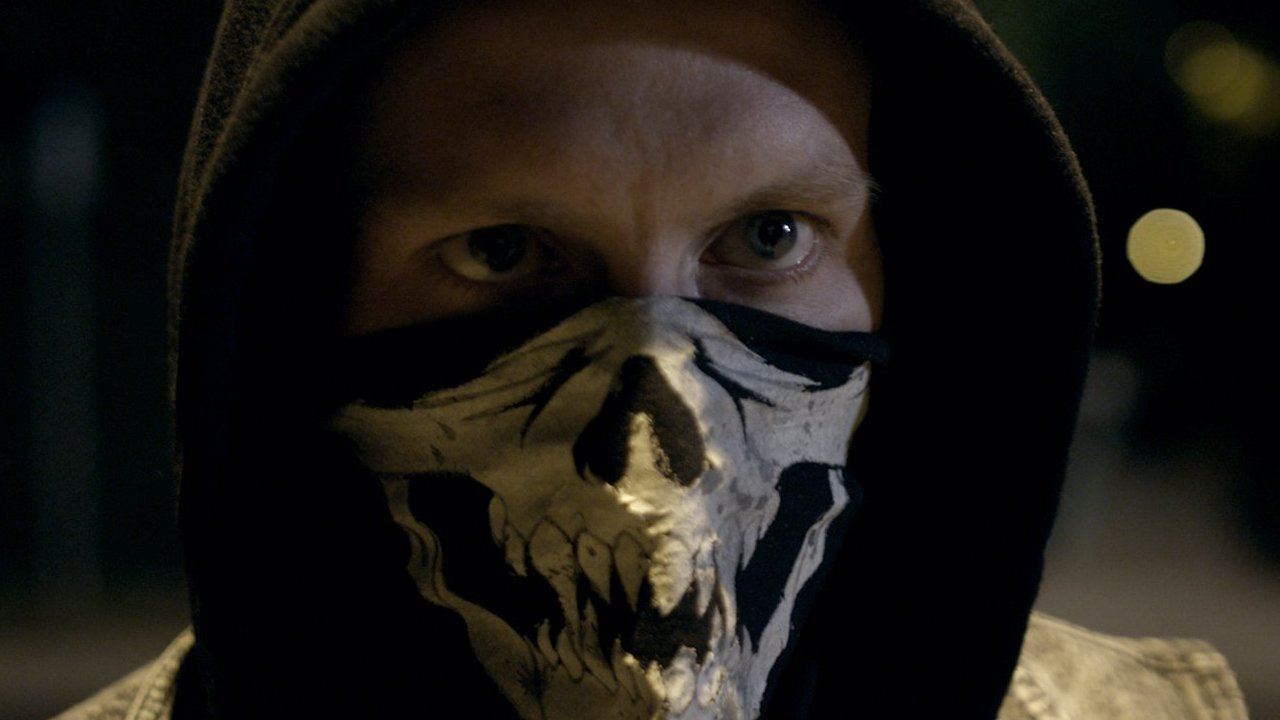 Recovery - (2016) - My Movies - The Movie & TV Network - My Movies ...