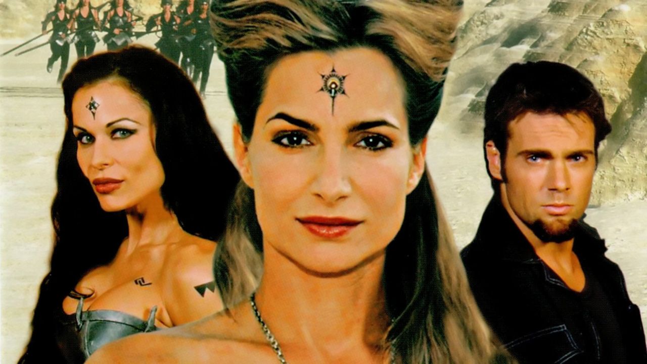 Sumuru - (2003) - My Movies - The Movie & TV Network - My Movies - The ...