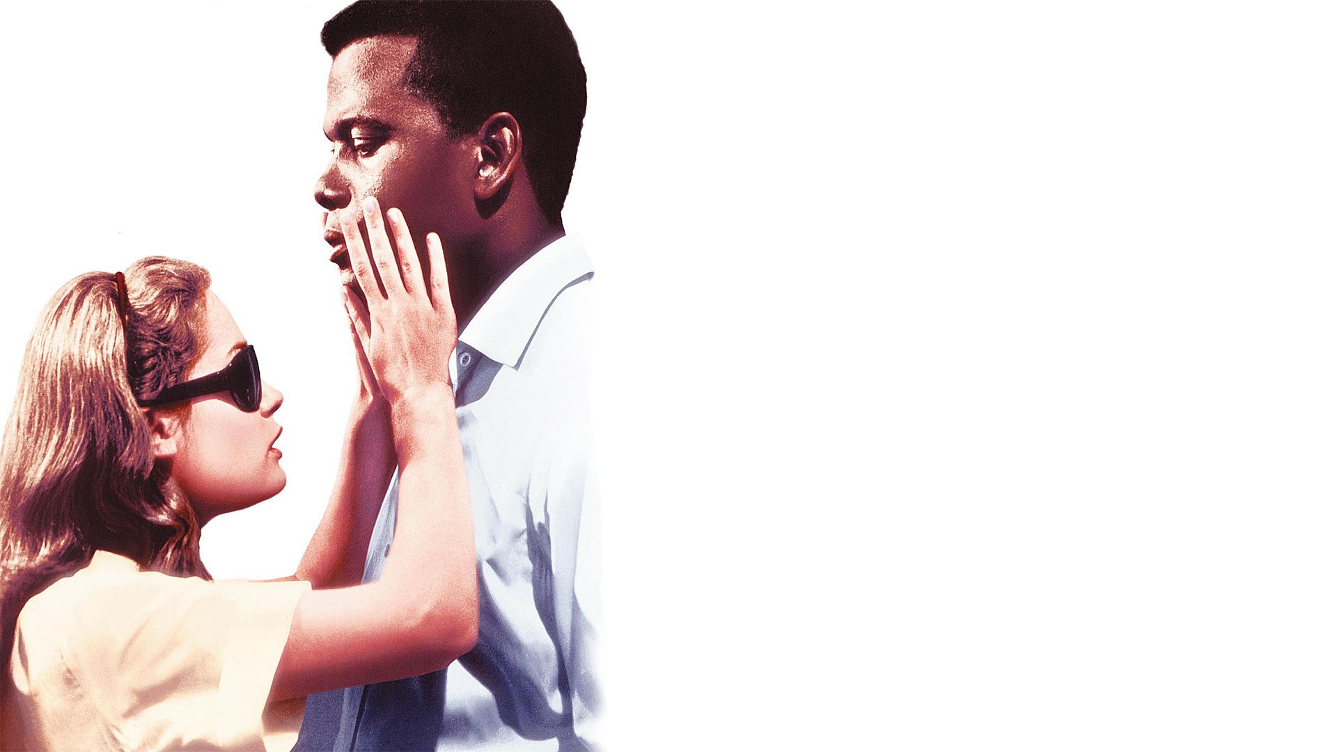 A Patch of Blue - DVD - 888574106645 - United States - My Movies - The ...