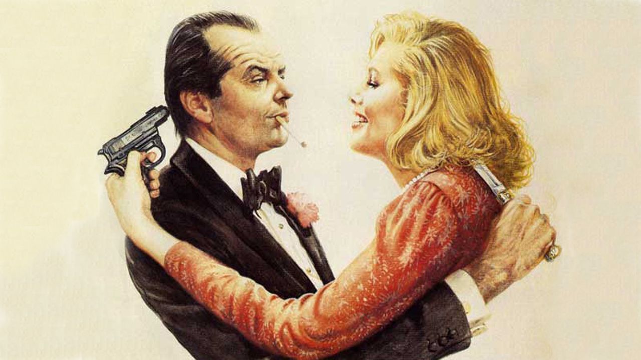 Prizzi's Honor - (1985) - My Movies - The Movie & TV Network - My ...