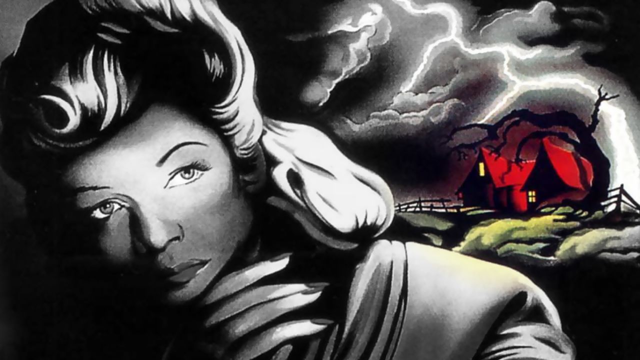 Guest in the House - (1944) - My Movies - The Movie & TV Network - My ...