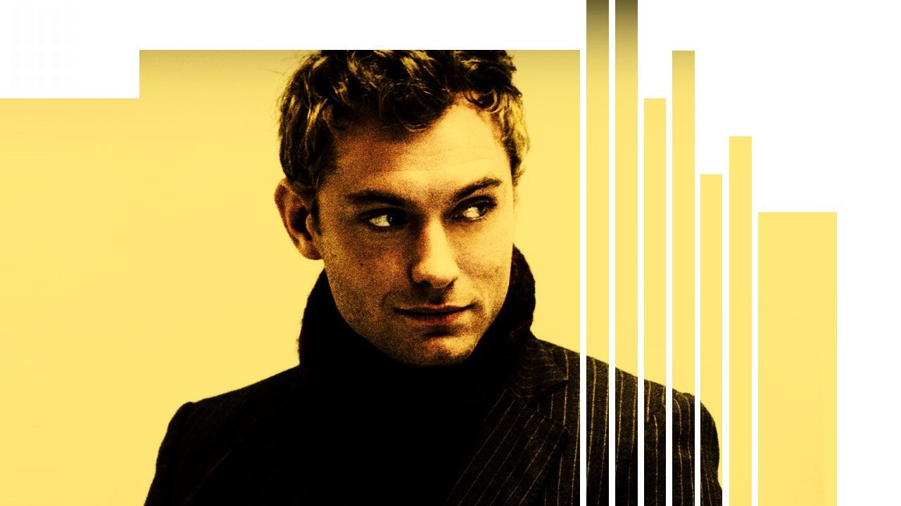 Alfie - DVD - 8714865550779 - Belgium - 5/3/2005 - My Movies - The ...