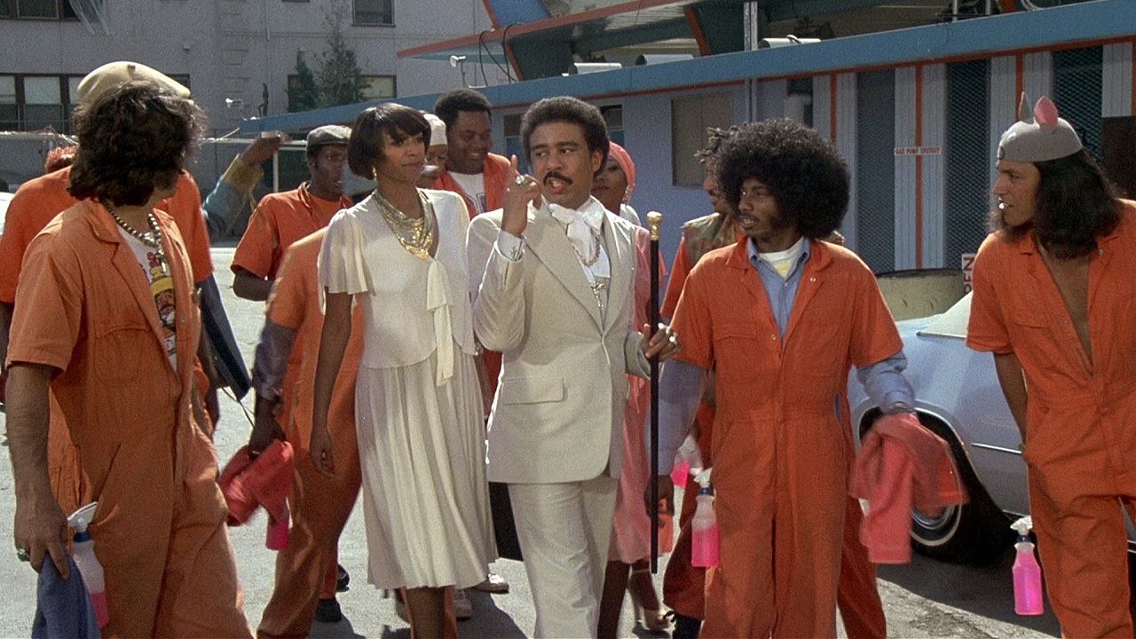 Car Wash - (1976) - My Movies - The Movie & TV Network - My Movies ...