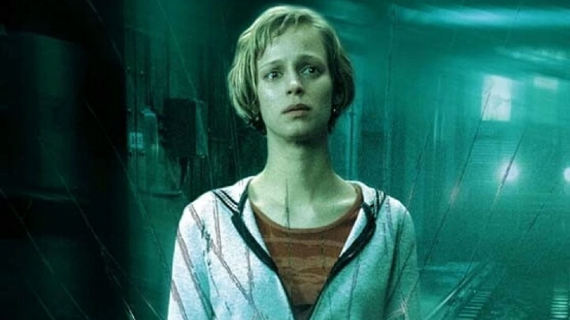 They - (2002) - My Movies - The Movie & TV Network - My Movies - The ...