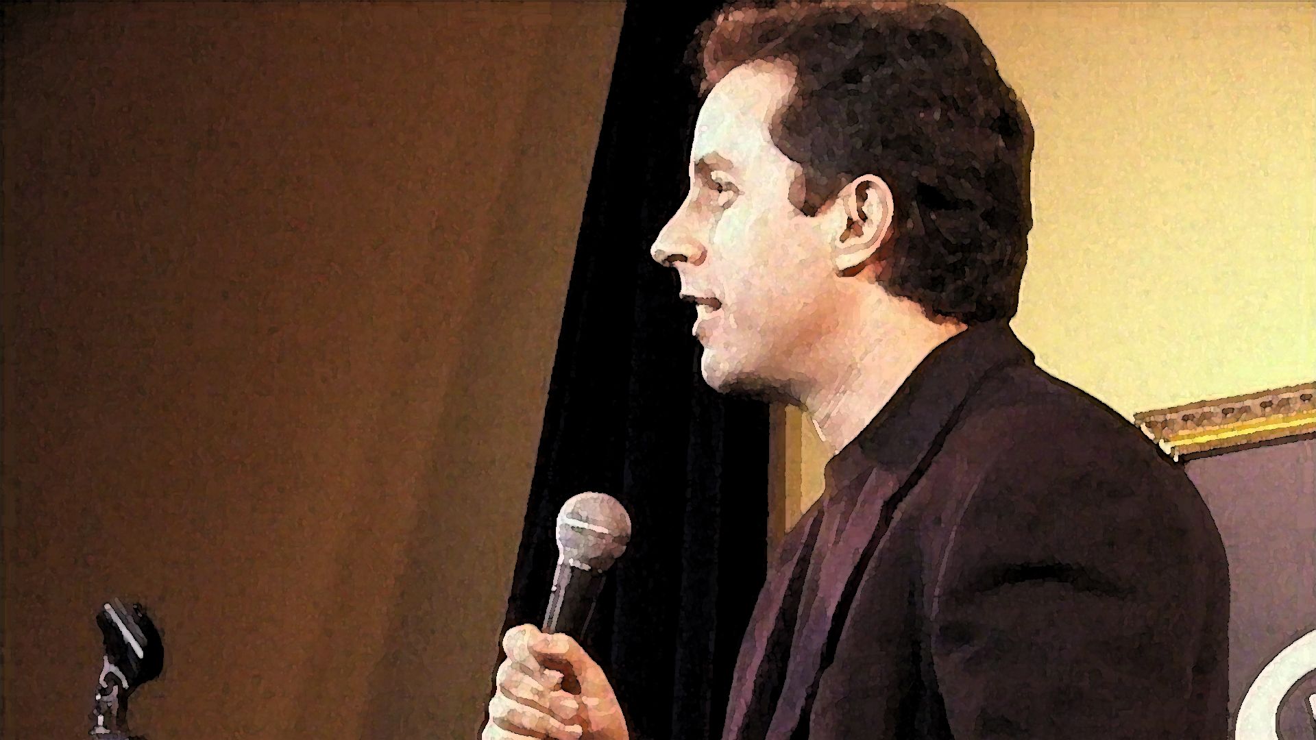 Comedian - (2002) - My Movies - The Movie & TV Network - My Movies ...