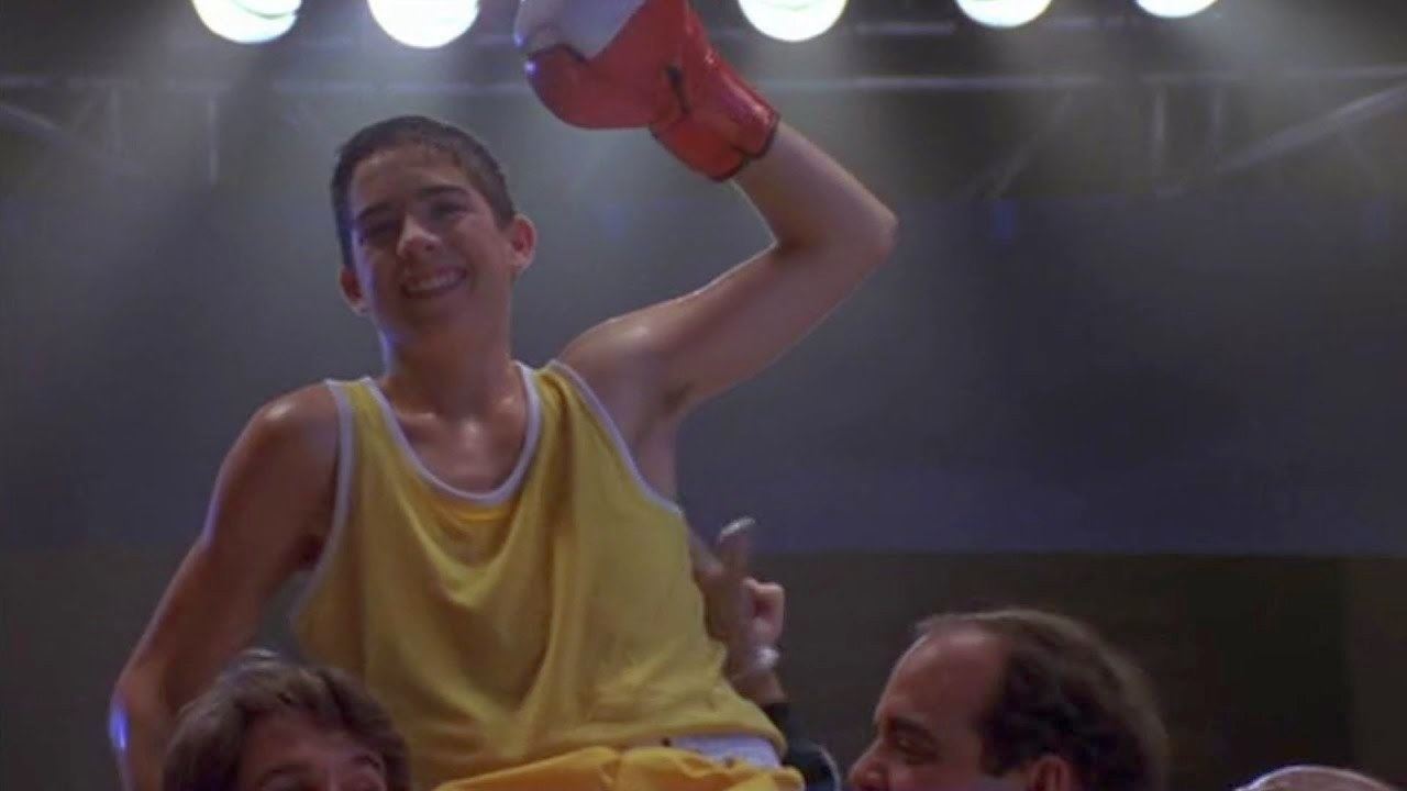 The Kid - DVD - - United States - 8/2/2011 - My Movies - The Movie & TV ...