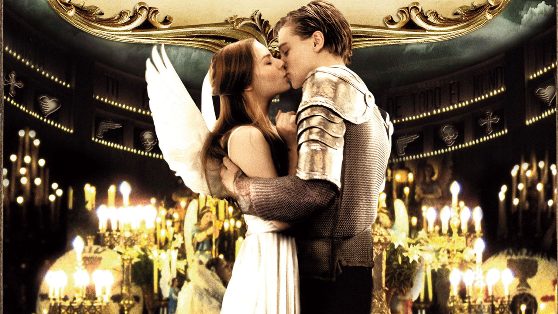 Romeo And Juliet - (1996) - My Movies - The Movie & TV Network - My ...