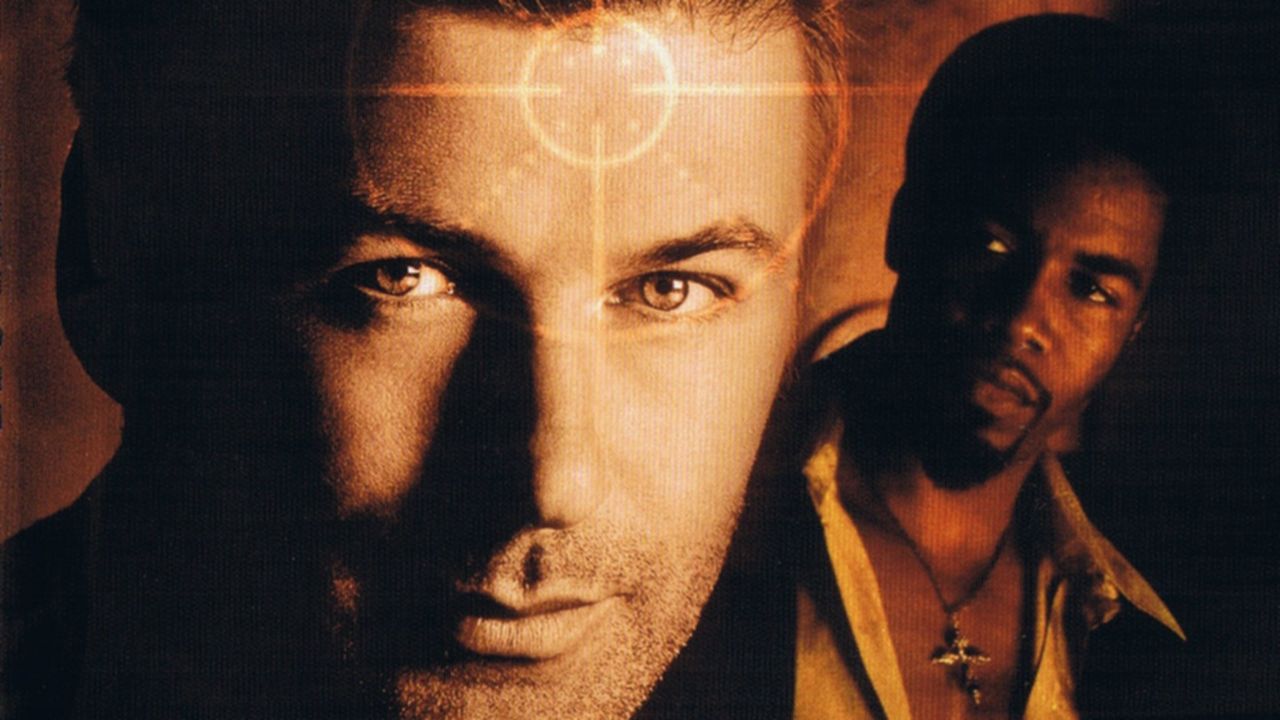 Thick as Thieves - My Movies