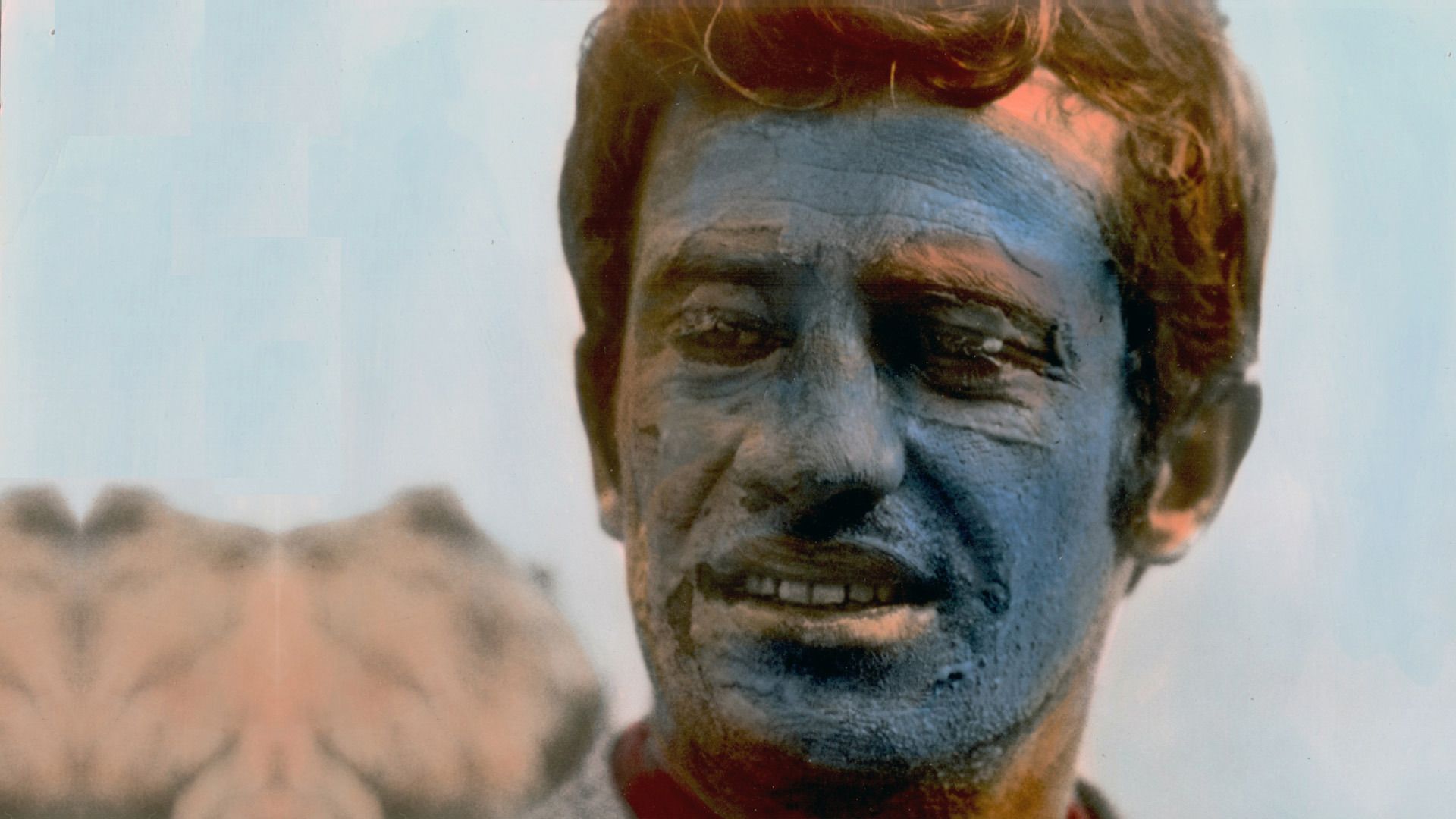 Pierrot le Fou - (1965) - My Movies - The Movie & TV Network - My ...