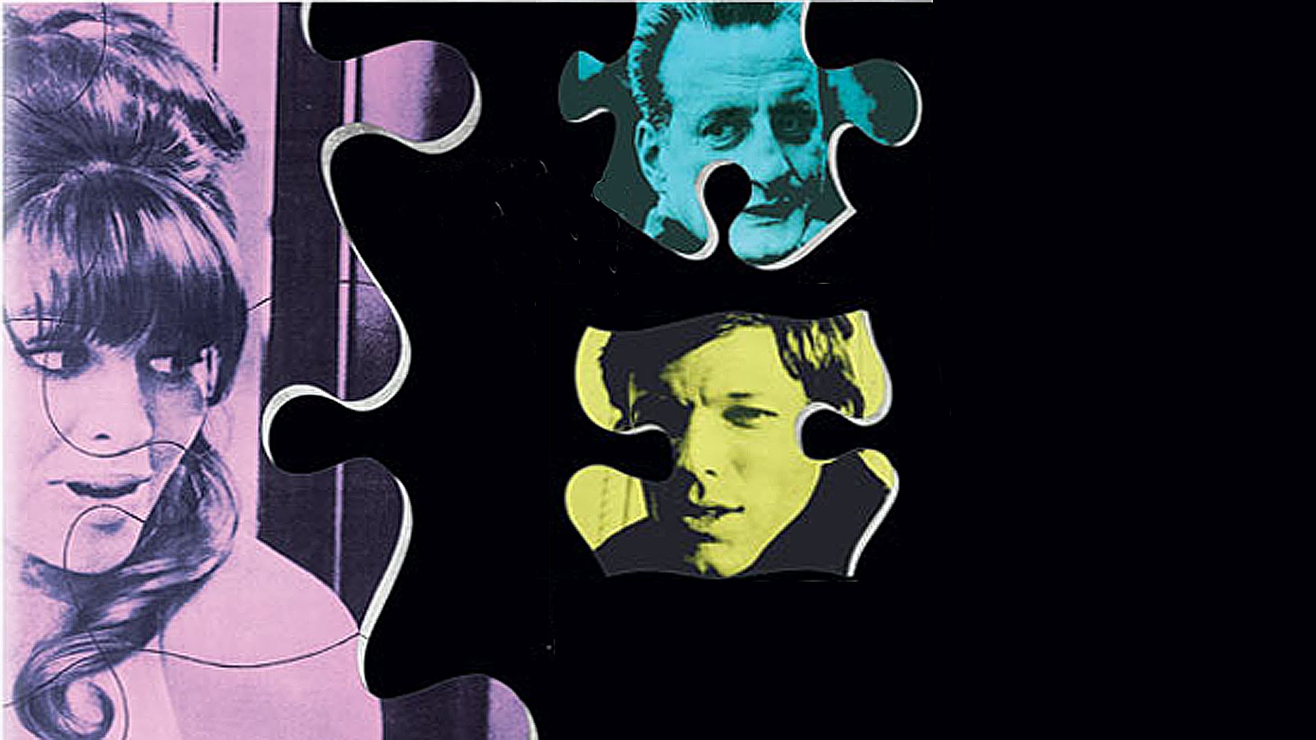 Petulia - (1968) - My Movies - The Movie & TV Network - My Movies - The ...