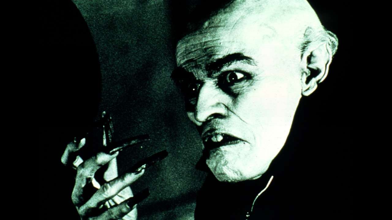 Shadow of the Vampire - My Movies