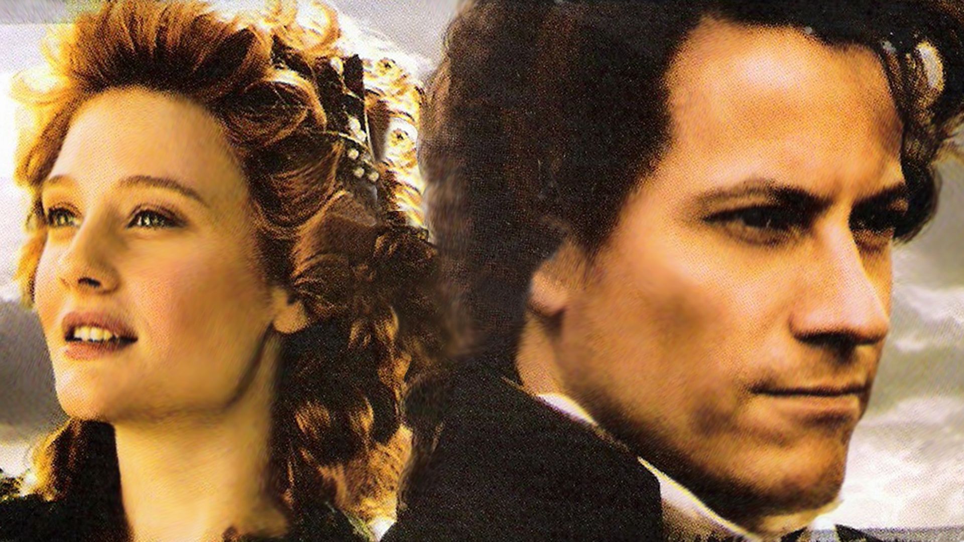 Amazing Grace - (2006) - My Movies - The Movie Network - My Movies ...