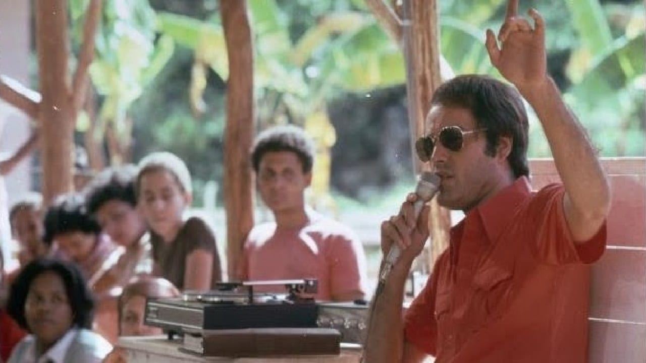 Story Of Jim Jones: Guyana Tragedy - (1980) - My Movies - The Movie ...