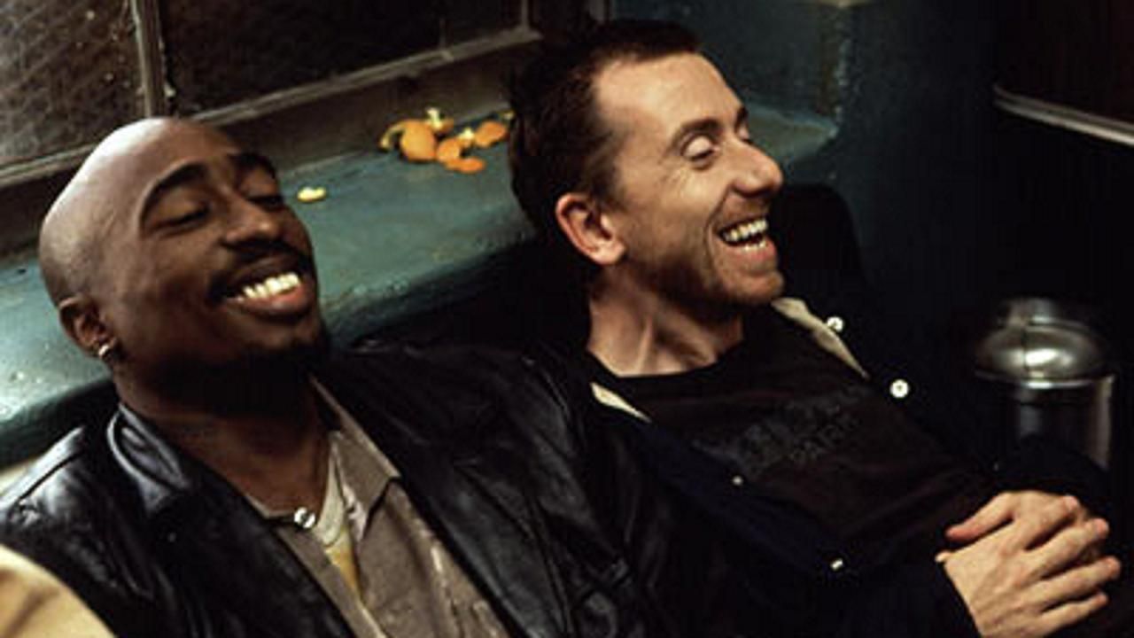 Gridlock'd - (1997) - My Movies - The Movie & TV Network - My Movies ...