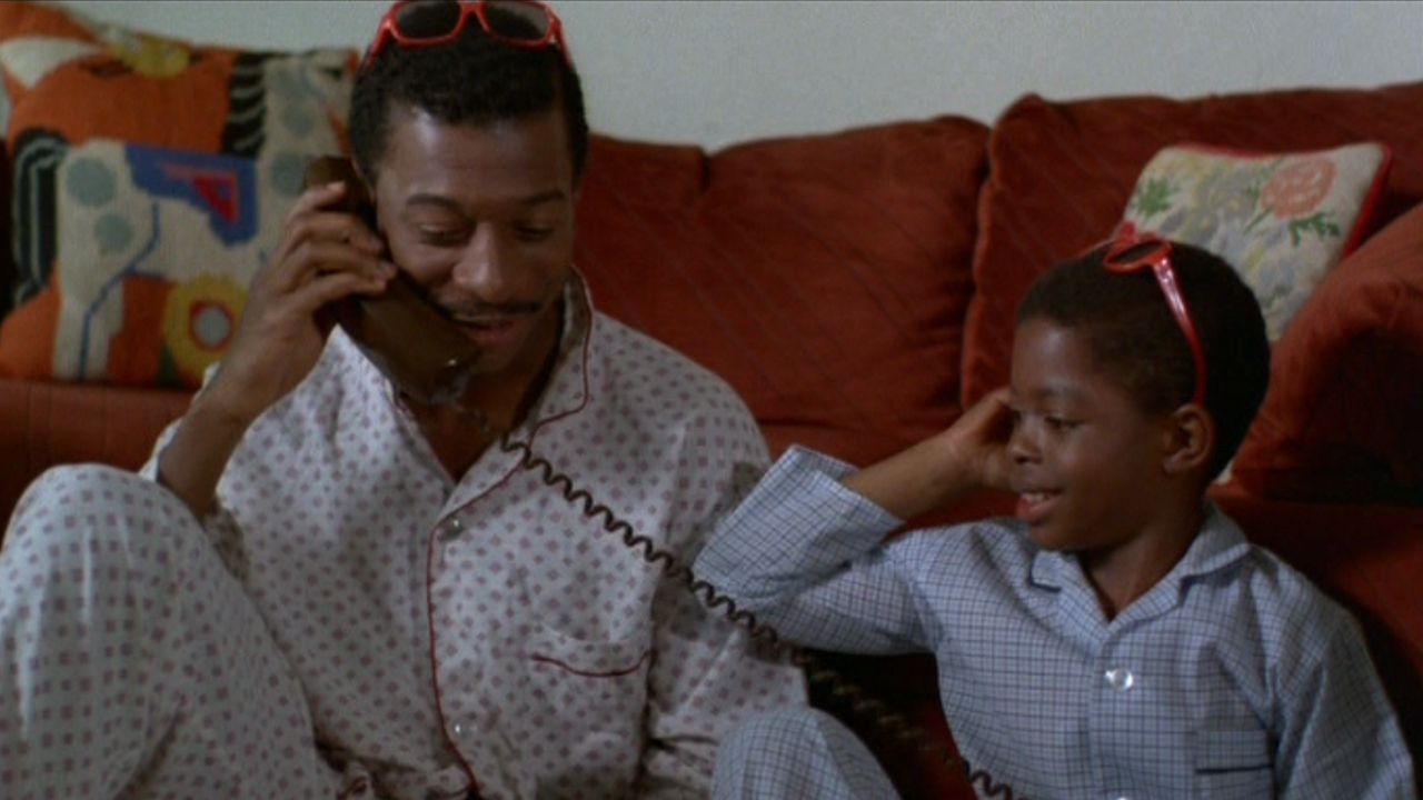 Hollywood Shuffle - (1987) - My Movies - The Movie & TV Network - My ...