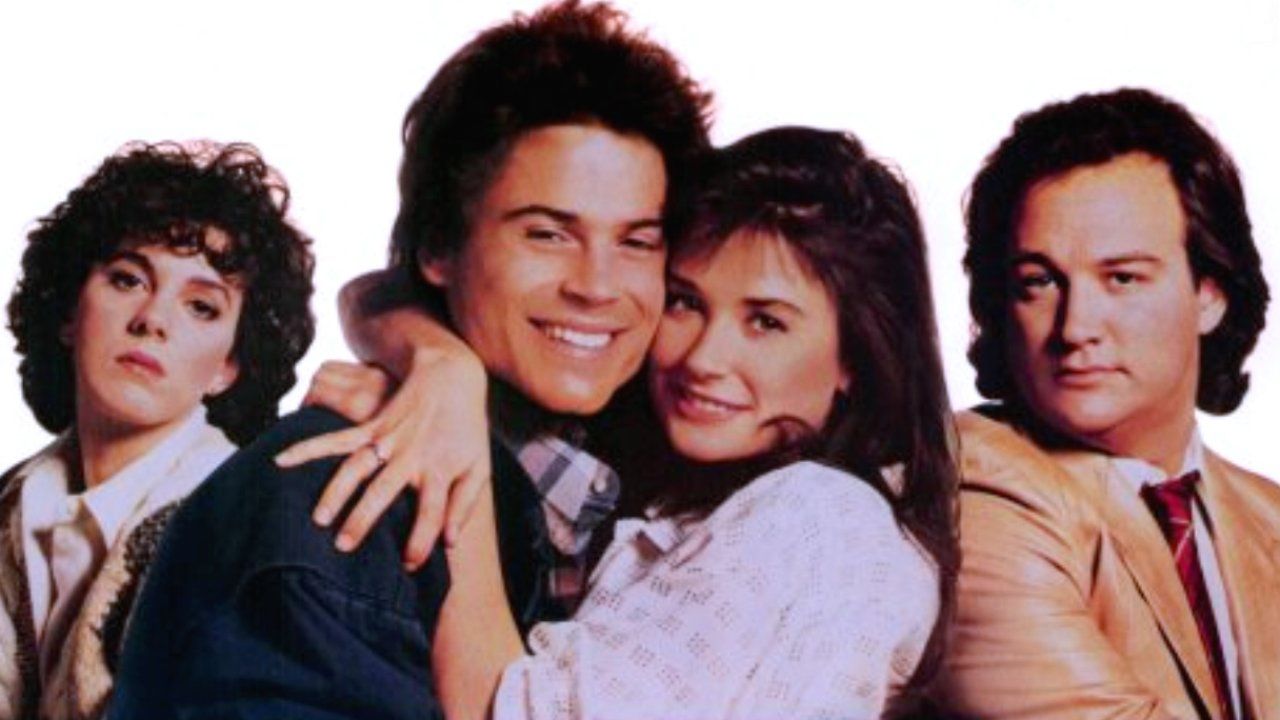 About Last Night... - (1986) - My Movies - The Movie & TV Network - My ...