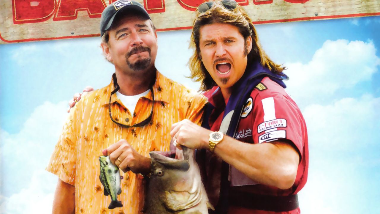 Bait Shop - My Movies