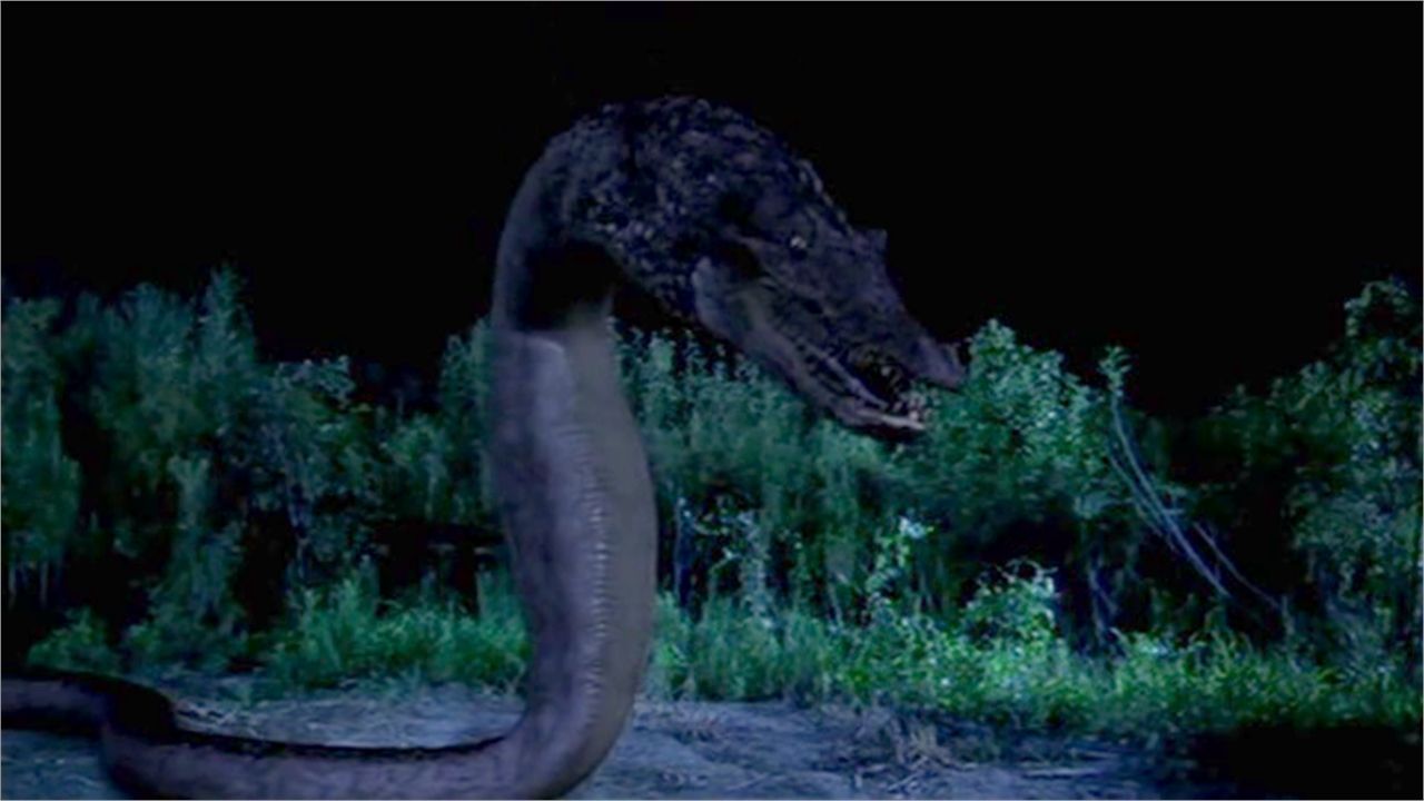 Lockjaw Film