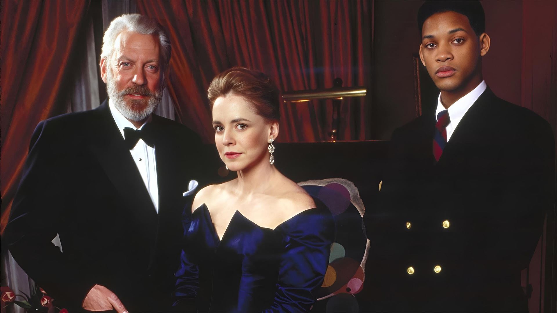 Six Degrees of Separation - (1993) - My Movies - The Movie & TV Network ...