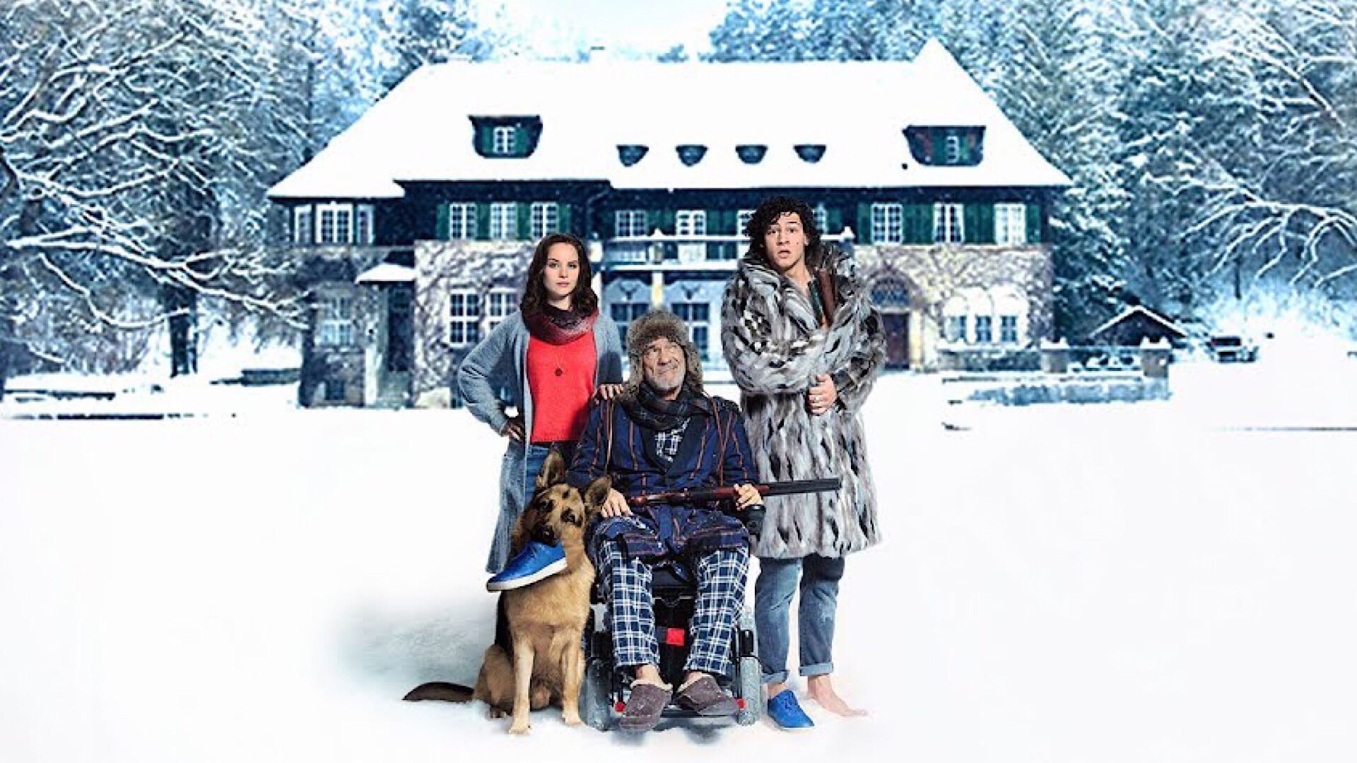 Cold Feet - (2018) - My Movies - The Movie & TV Network - My Movies - The Movie & TV Network