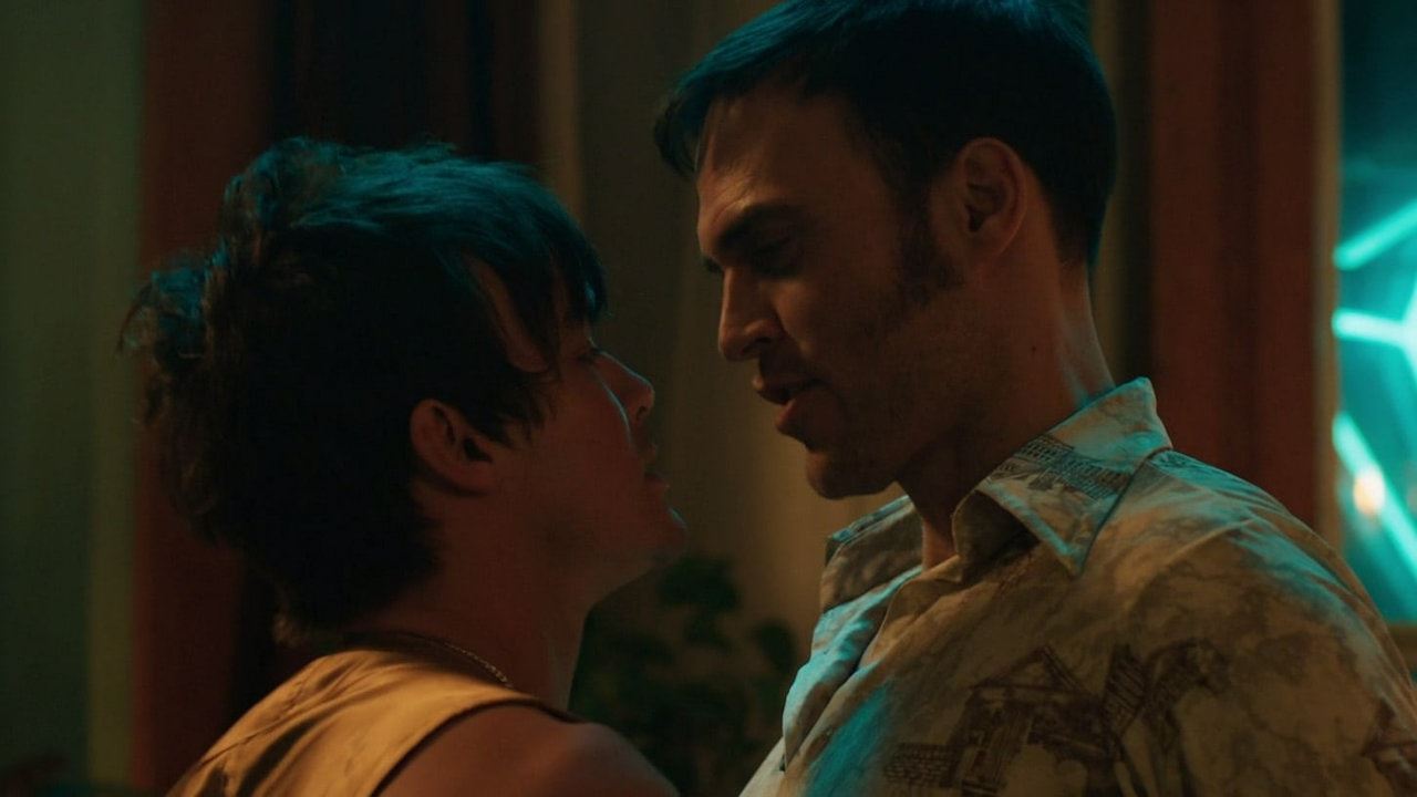 Hello Again - (2017) - My Movies - The Movie & TV Network - My Movies ...