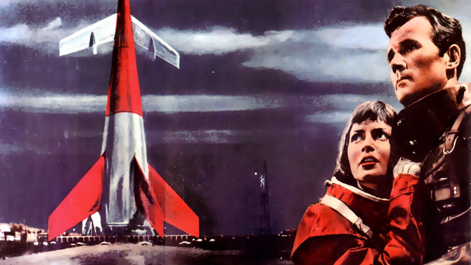 Spaceways - My Movies