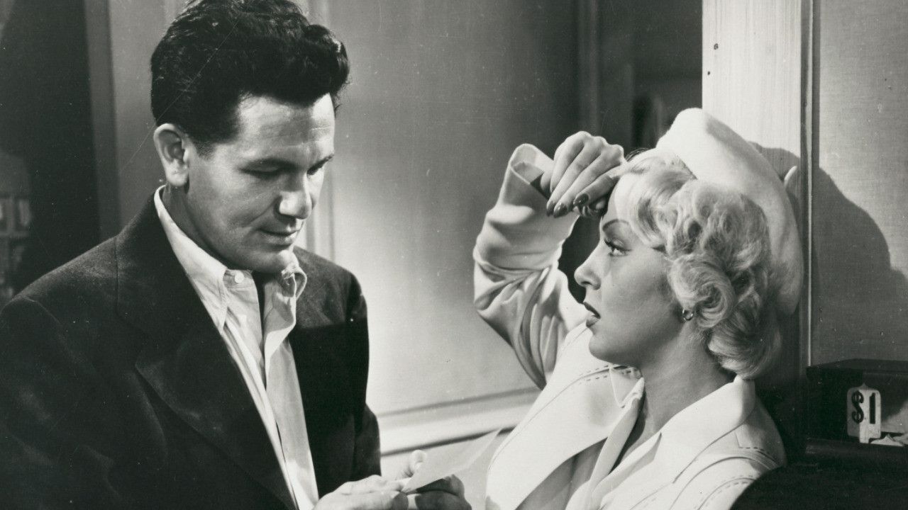 The Postman Always Rings Twice - (1946) - My Movies - The Movie & TV ...
