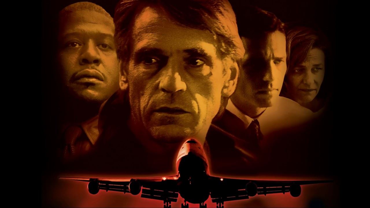 The Fourth Angel - (2001) - My Movies - The Movie & TV Network - My ...