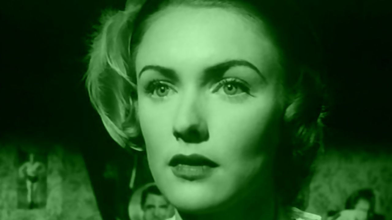 The Woman in Question - (1950) - My Movies - The Movie & TV Network - My Movies - The Movie & TV ...