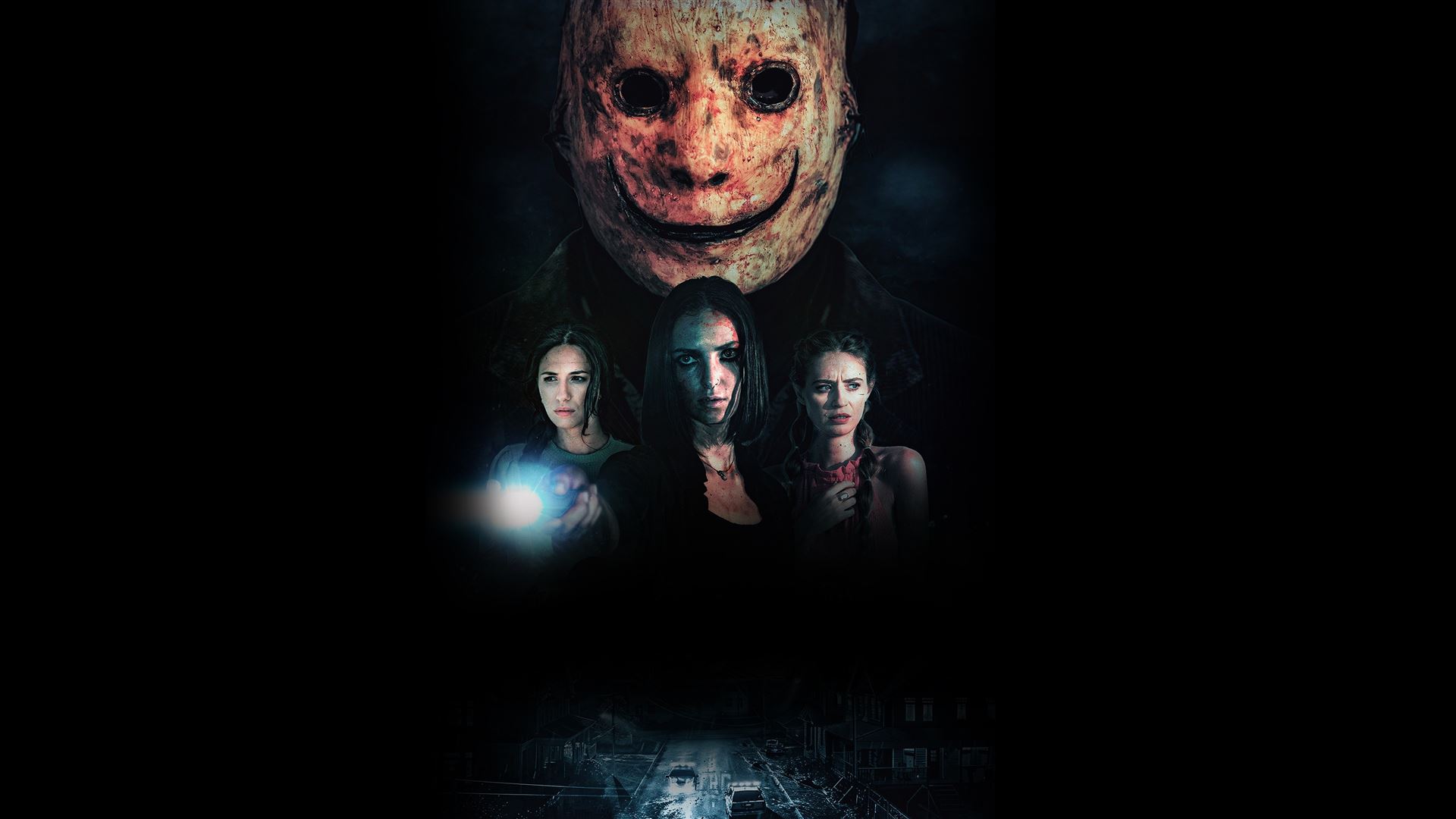 Bloody Trip: Rise of the Dead - (2025) - My Movies - The Movie & TV ...