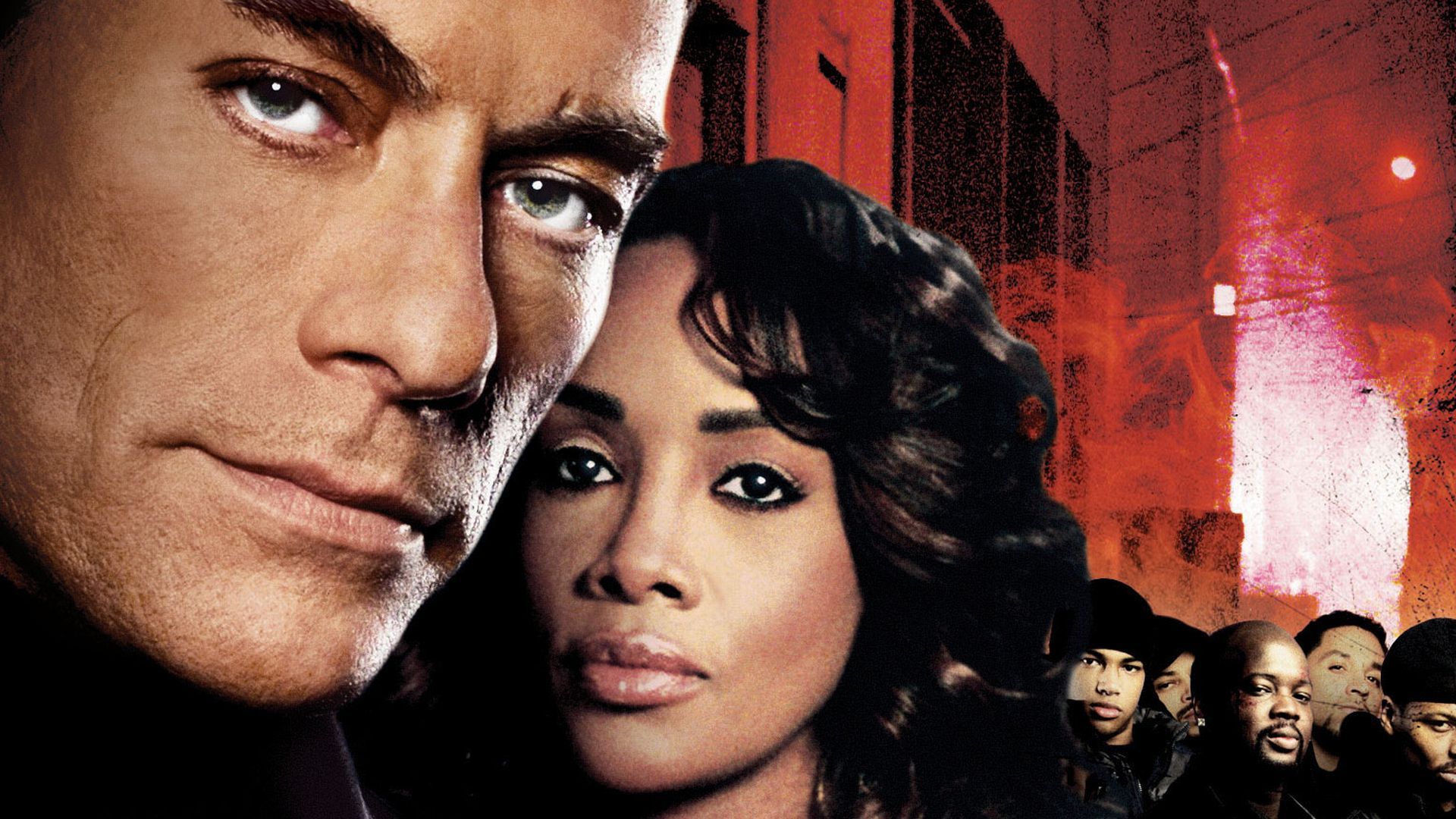 The Hard Corps - (2005) - My Movies - The Movie & TV Network - My ...