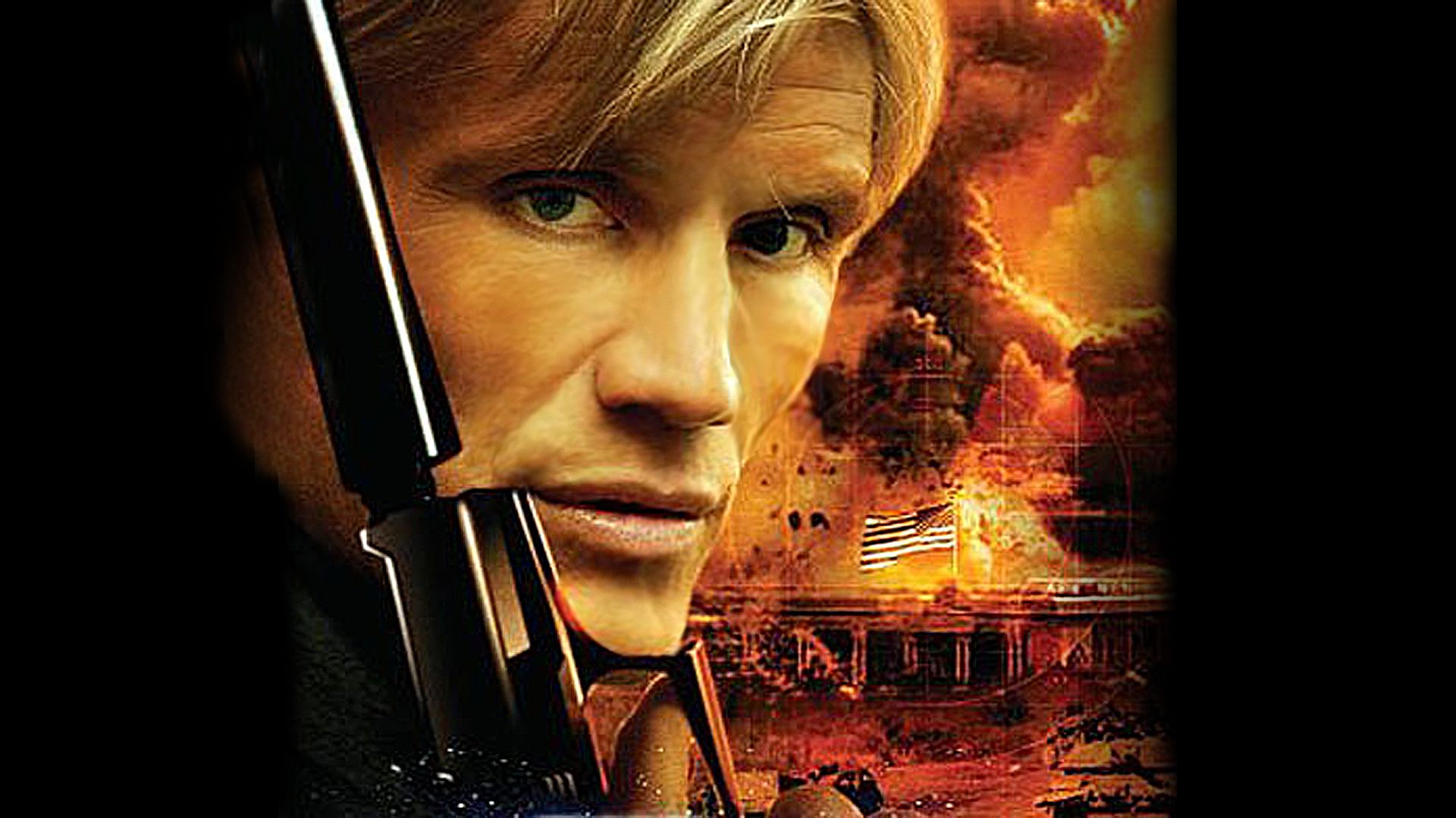 The Defender - (2004) - My Movies - The Movie & TV Network - My Movies ...