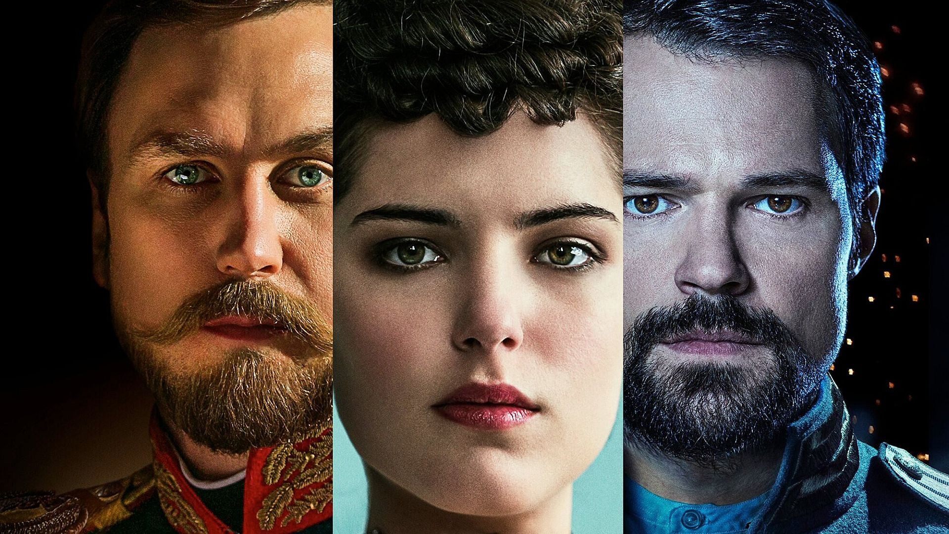 Mathilde - (2017) - My Movies - The Movie & TV Network - My Movies ...