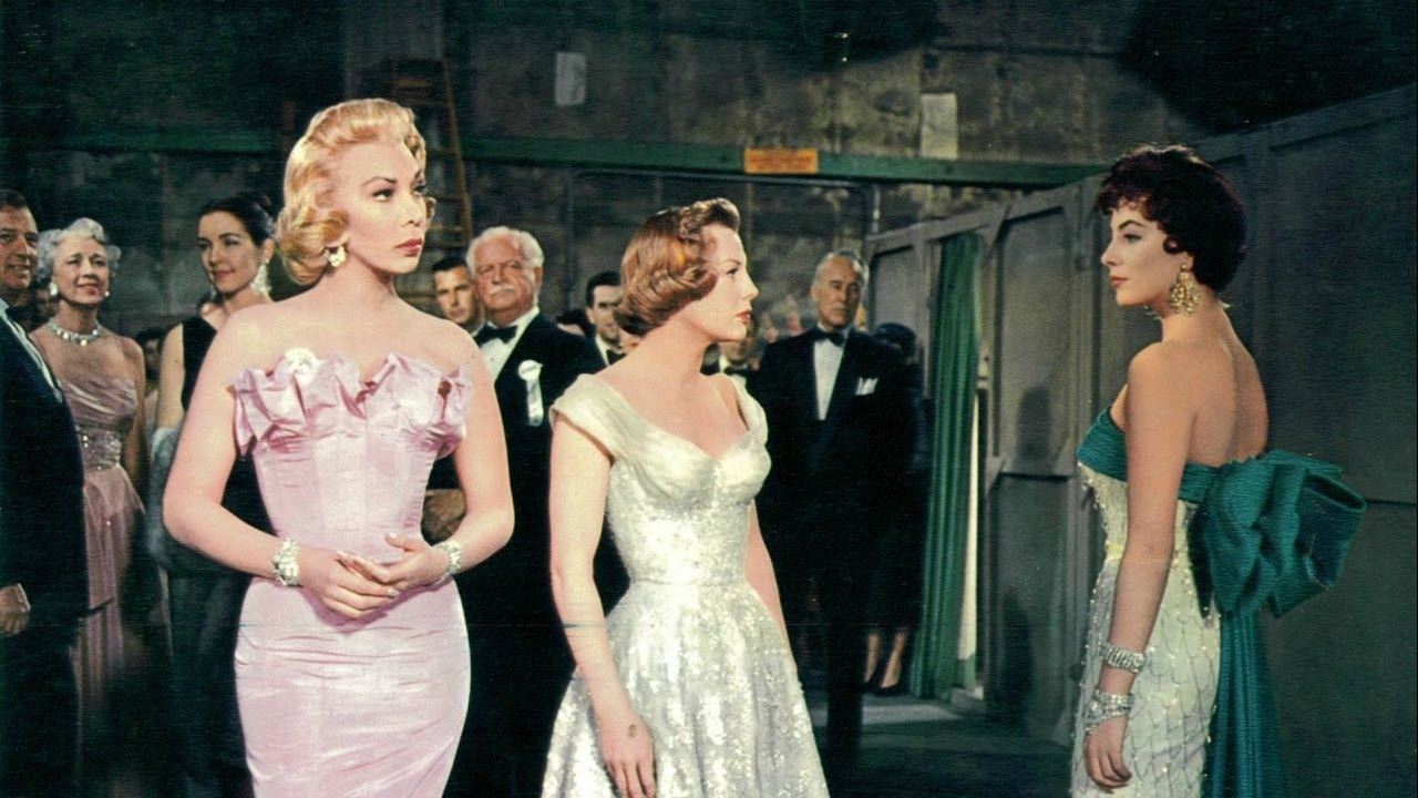 The Opposite Sex - (1956) - My Movies - The Movie & TV Network - My Movies - The Movie & TV Network