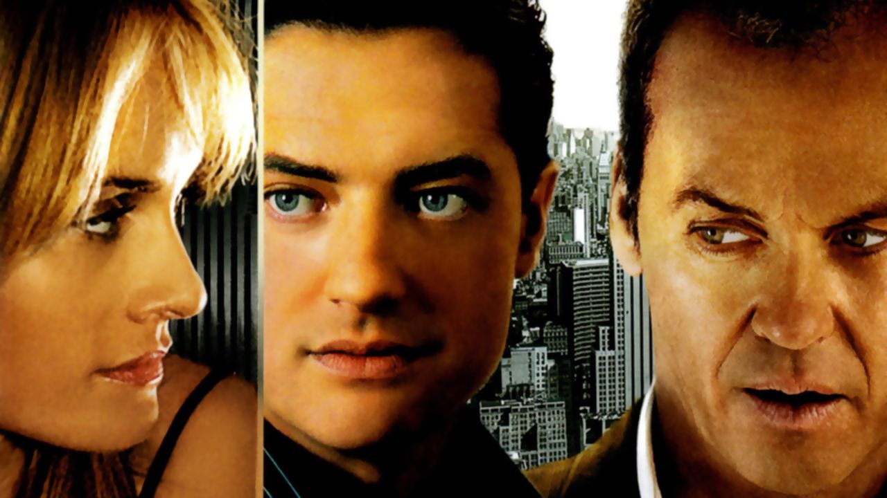 The Last Time - (2006) - My Movies - The Movie Network - My Movies ...